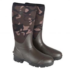 Fox Camo Neoprene Boots 46 | ABC-ZOO