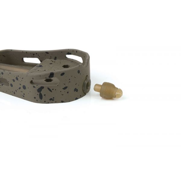 Matrix Alloy Open Method Feeders Small 25g | ABC-ZOO