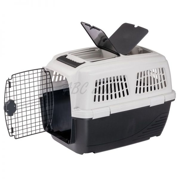 Ferplast Prepravka Clipper 4 Plus Trasportino | ABC-ZOO