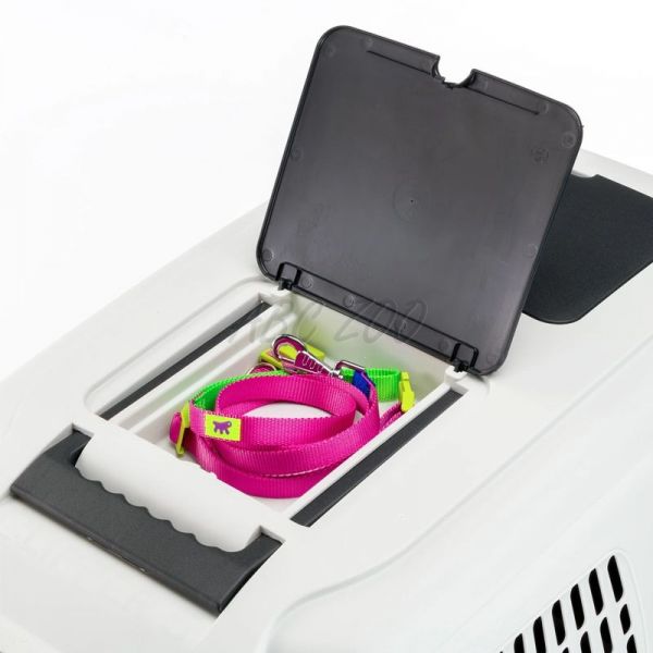 Ferplast Prepravka Clipper 4 Plus Trasportino | ABC-ZOO