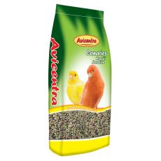 Avicentra Classic Menu Kanárik 20 kg | ABC-ZOO