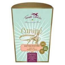 Terra Canis Canipé Turkey 200 g | ABC-ZOO
