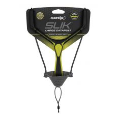 Matrix Slik Catapult V2 Large / X-Heavy Elastic 3.5mm | ABC-ZOO
