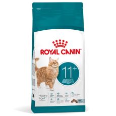 Royal Canin Ageing 11+ cat granule pre starnúce mačky staršie ako 11 ...
