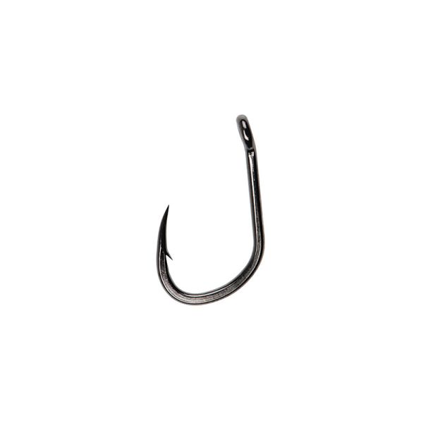 Fox Carp Hooks - Wide Gape - size 4 | ABC-ZOO