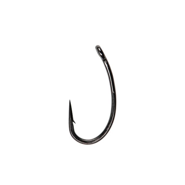 Fox Carp Hooks - Curve Shank - size 4 | ABC-ZOO