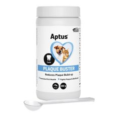 Aptus Plaque Buster powder 200 g | ABC-ZOO