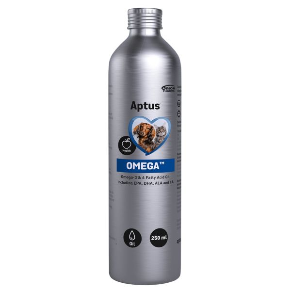 Aptus Omega 250 ml | ABC-ZOO