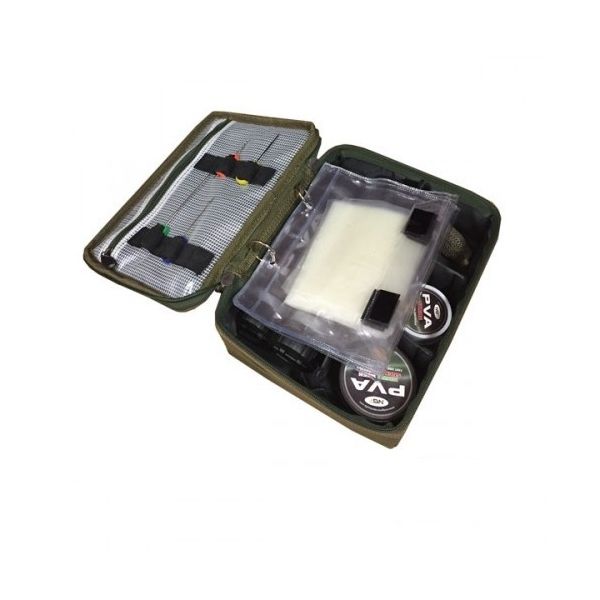 NGT PVA Rig Storage Bag | ABC-ZOO