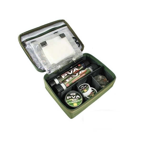 NGT PVA Rig Storage Bag | ABC-ZOO