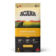 Acana Puppy Recipe 17kg | ABC-ZOO