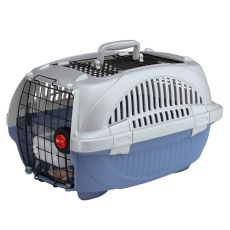 Prepravka Ferplast ATLAS DELUXE 10 OPEN 50,7 x 34 x 30cm | ABC-ZOO