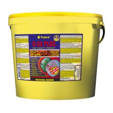 TROPICAL D 50 Plus 5L/1kg | ABC-ZOO